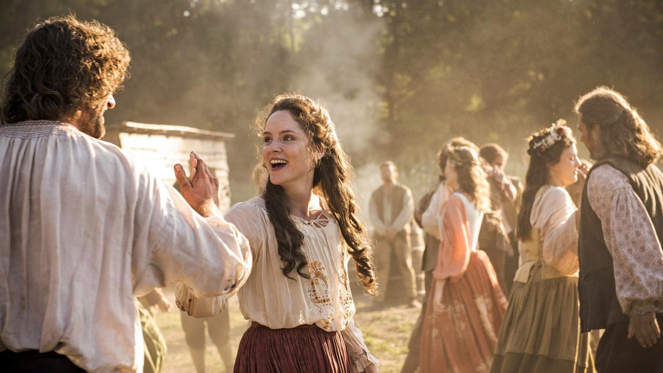 Picture of Jamestown