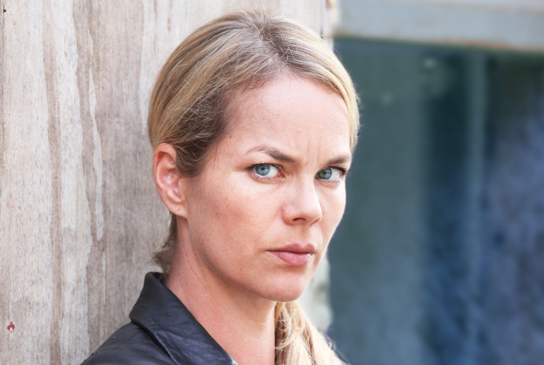 Picture of Angela Sandritter