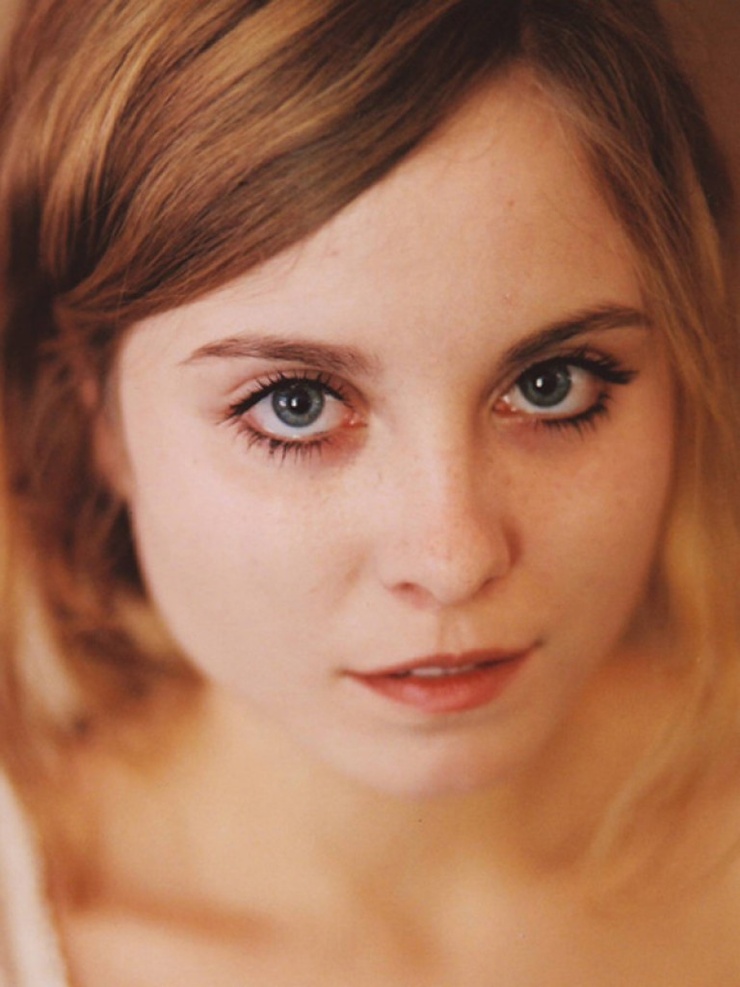 Picture of Delia-Deborah Wagner