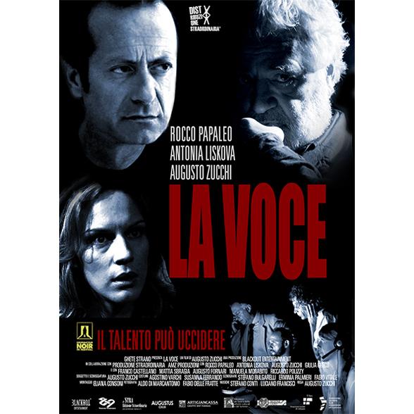 Picture of La voce (2013)