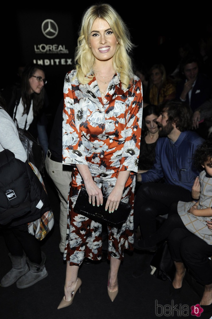 Picture of Adriana Abenia