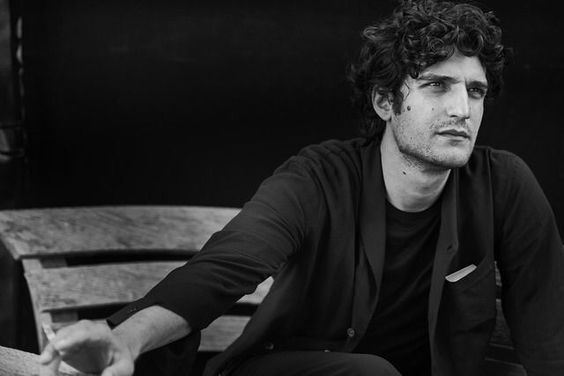 Louis Garrel picture