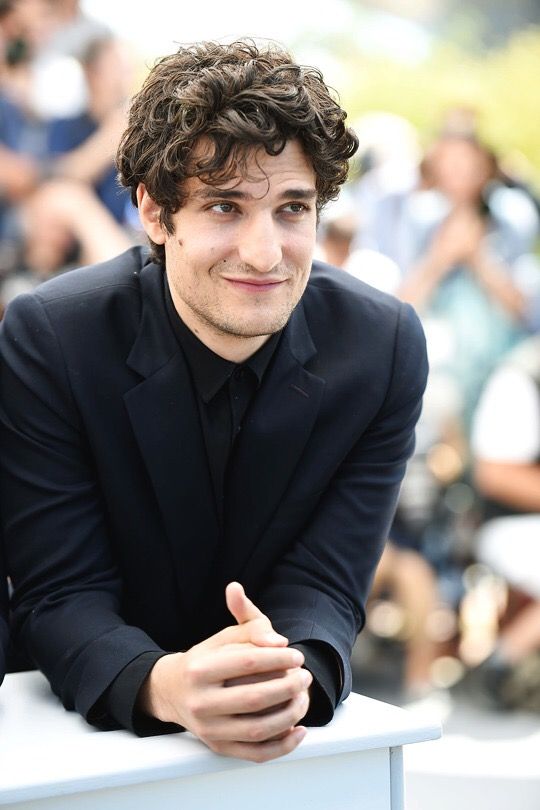 Picture of Louis Garrel
