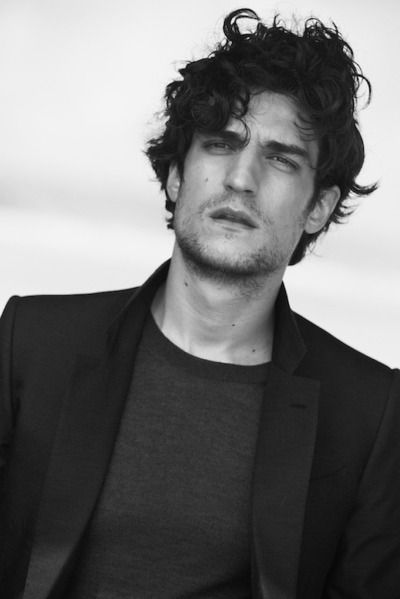 Image of Louis Garrel