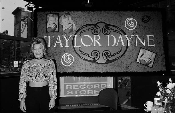 Taylor Dayne