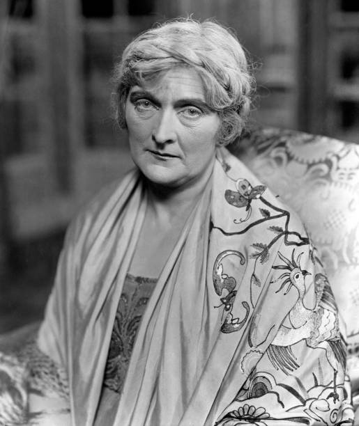 Sybil Thorndike
