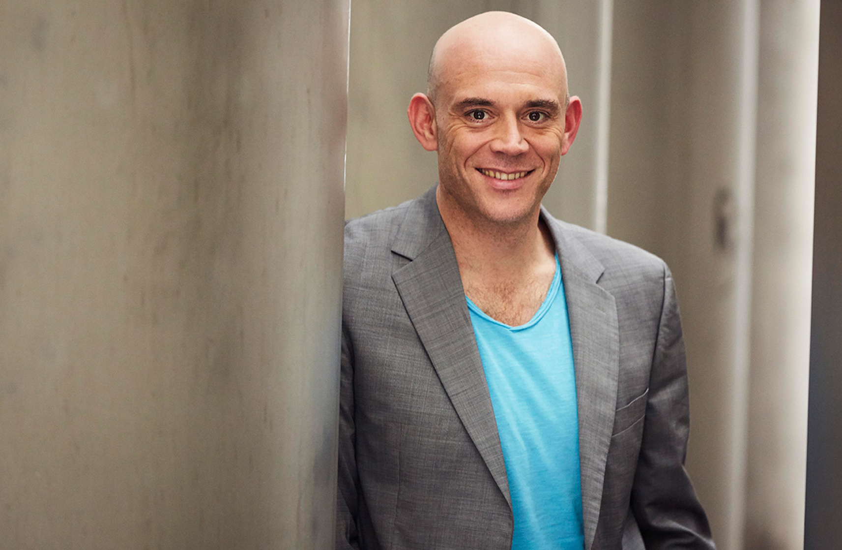 Picture of Robert Dölle