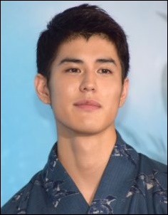 Picture of Kan'ichirô Satô