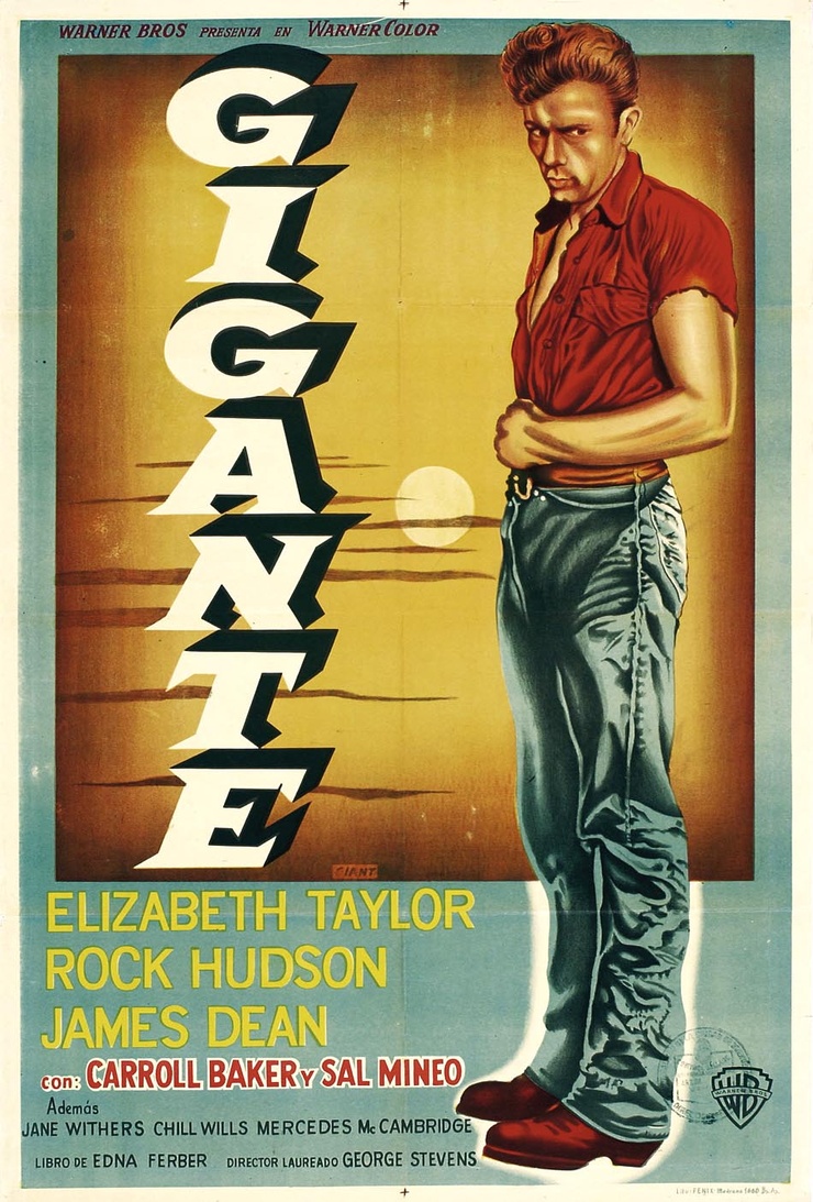Picture of Giant