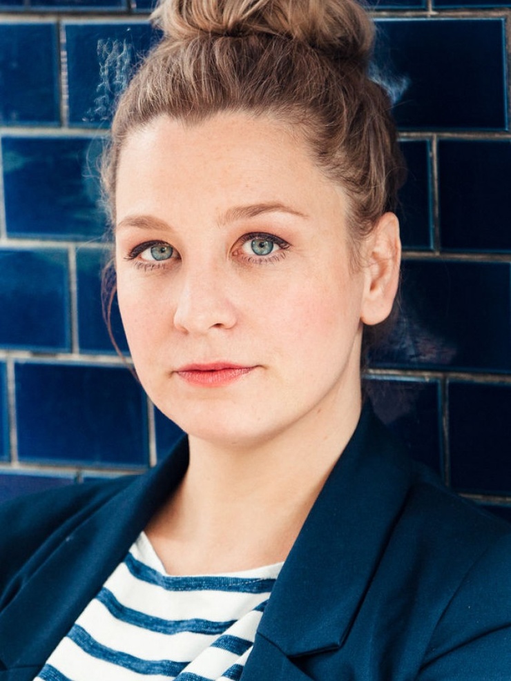 Picture of Anna König