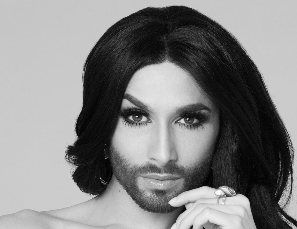 Picture of Conchita Wurst