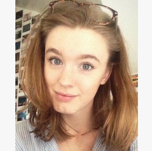 Picture of Amy James-Kelly