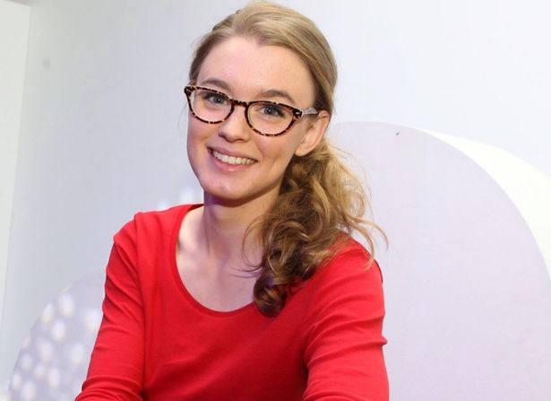 Picture of Amy James-Kelly