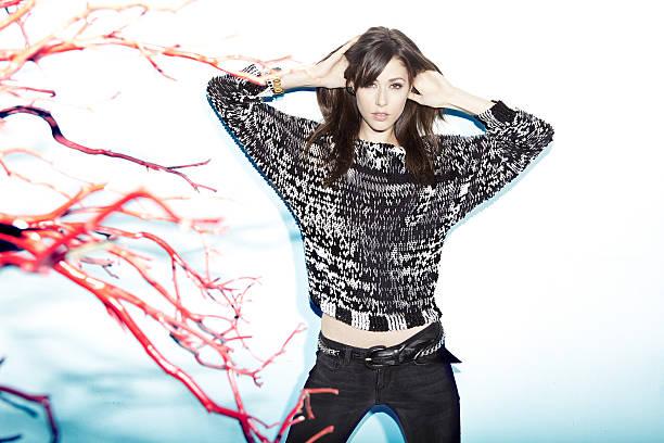 Picture of Amanda Crew