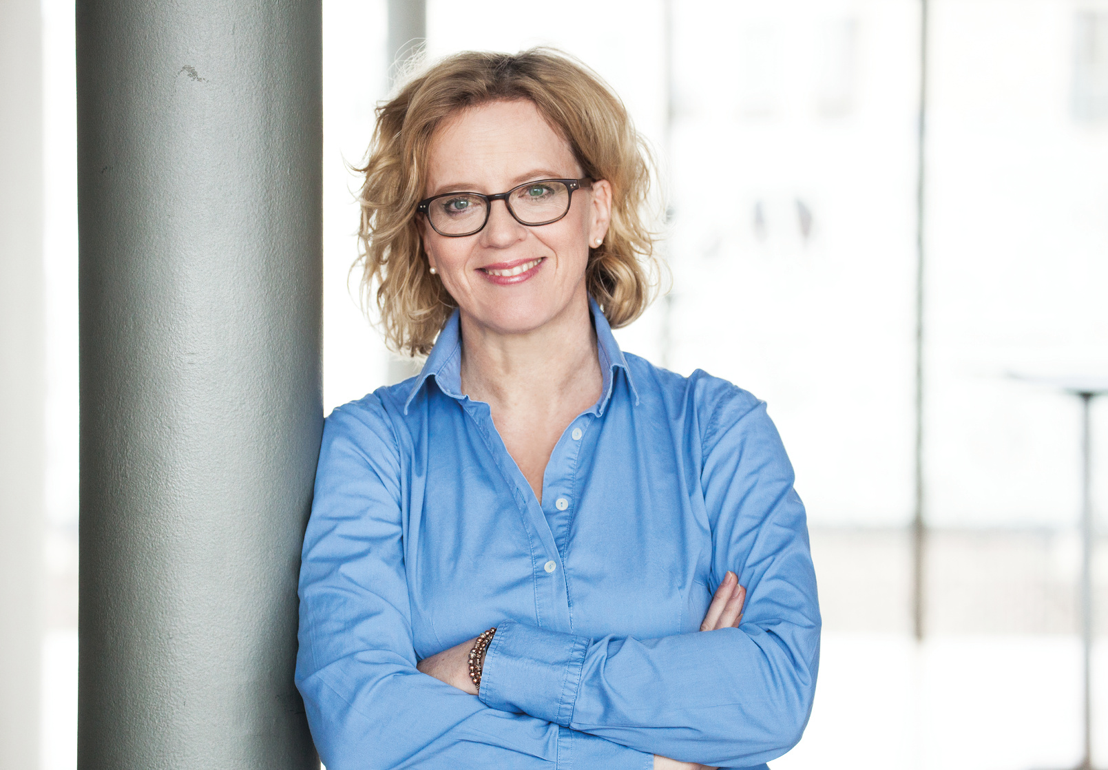 Picture of Natascha Kohnen