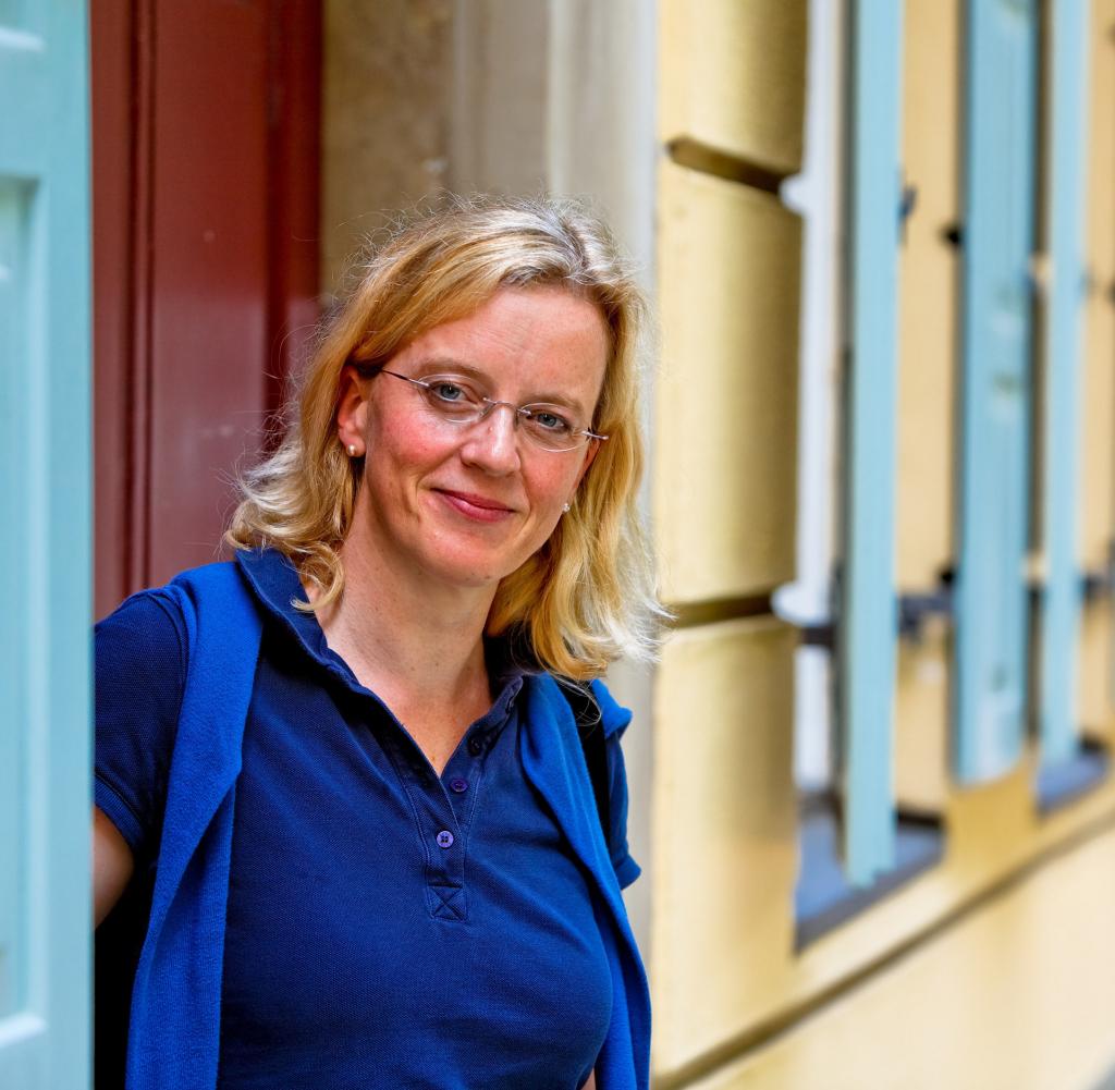 Picture of Natascha Kohnen