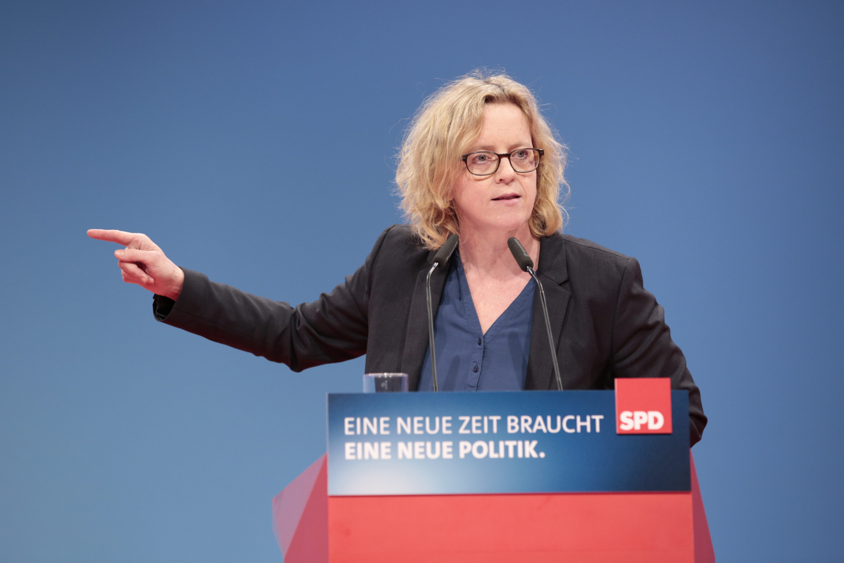 Natascha Kohnen picture