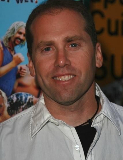 Picture of Joel Silverman