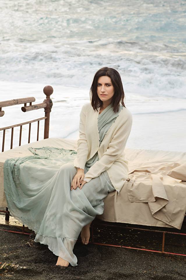 Picture of Laura Pausini