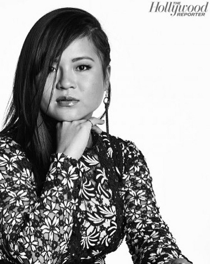Picture of Kelly Marie Tran