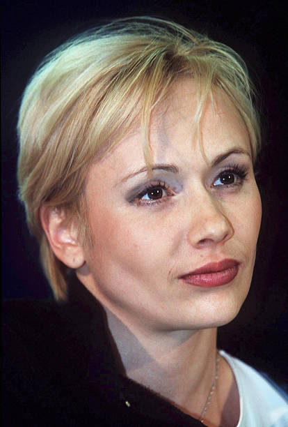 Maria Butyrskaya