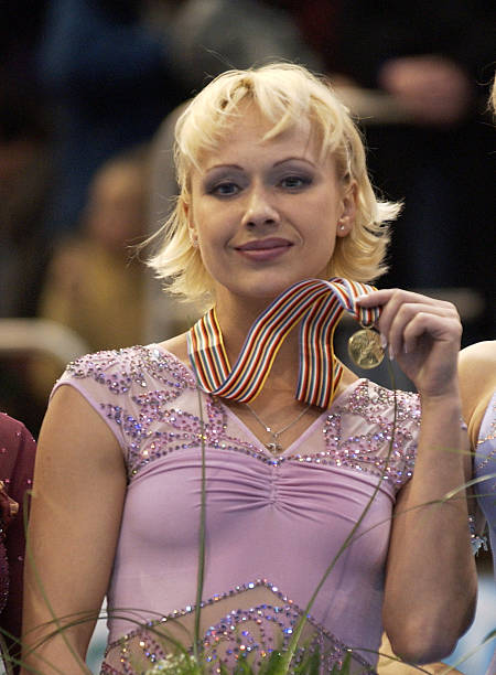 Maria Butyrskaya