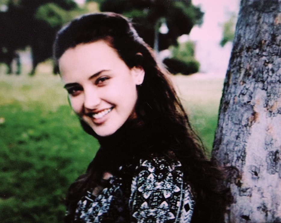 Picture of Katherine Langford