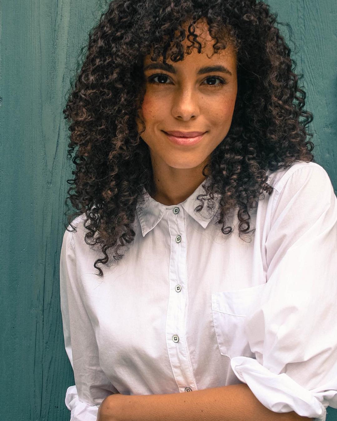 Picture of Parisa Fitz-Henley