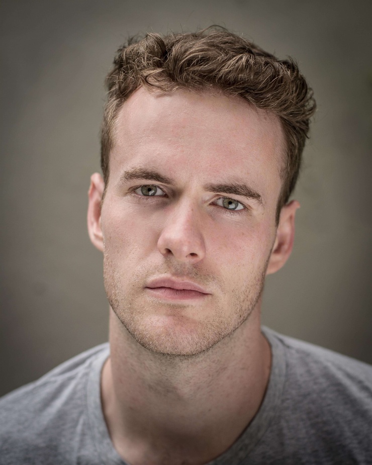 Picture of Murray Fraser