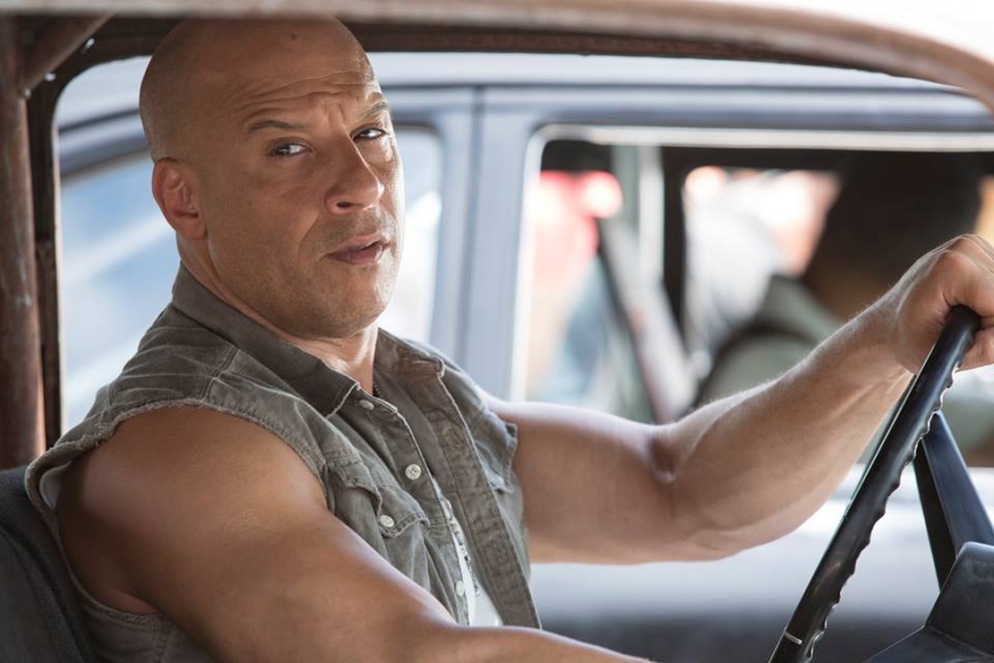 Picture of Dominic Toretto