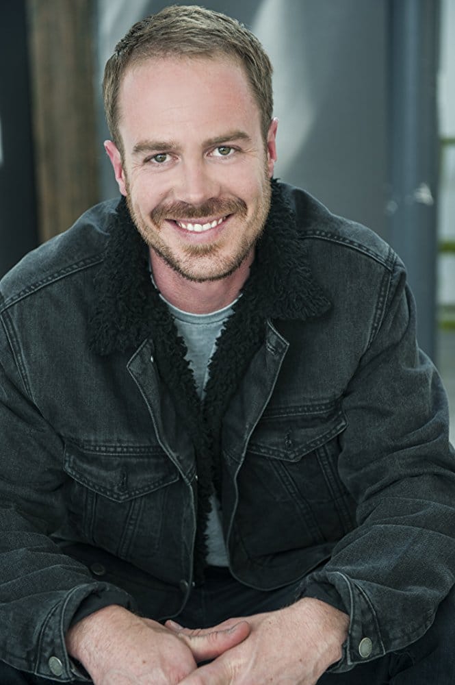 Picture of Burgess Abernethy