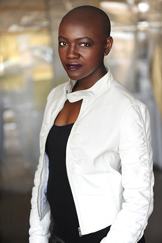Constance Ejuma picture