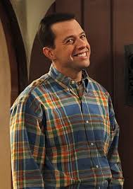 Picture of Alan Harper