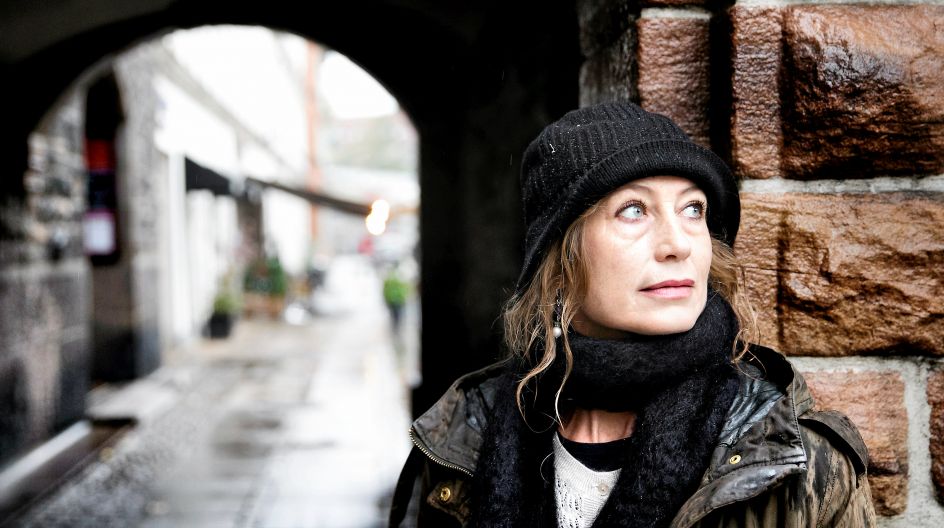 Picture of Sarah Boberg