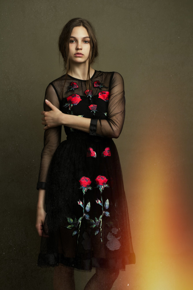 Picture of DARIA MIKOLAJCZAK