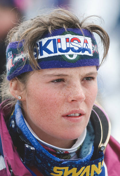 Picabo Street
