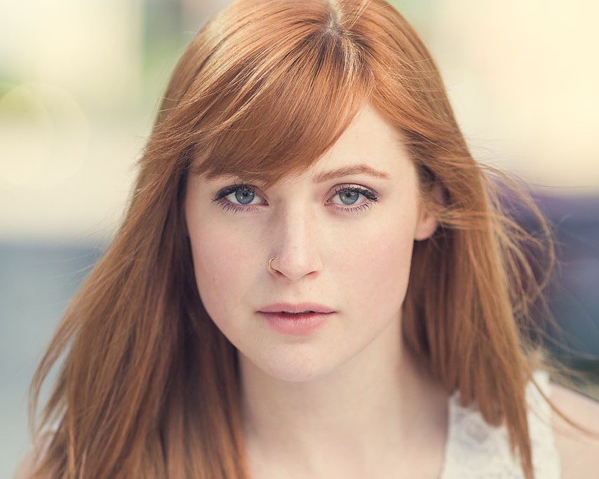 Picture of Kirsten Lee Price