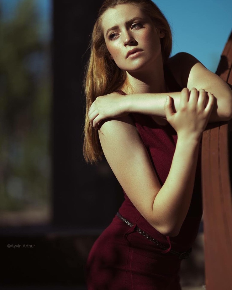 Image of Kirsten Lee Price