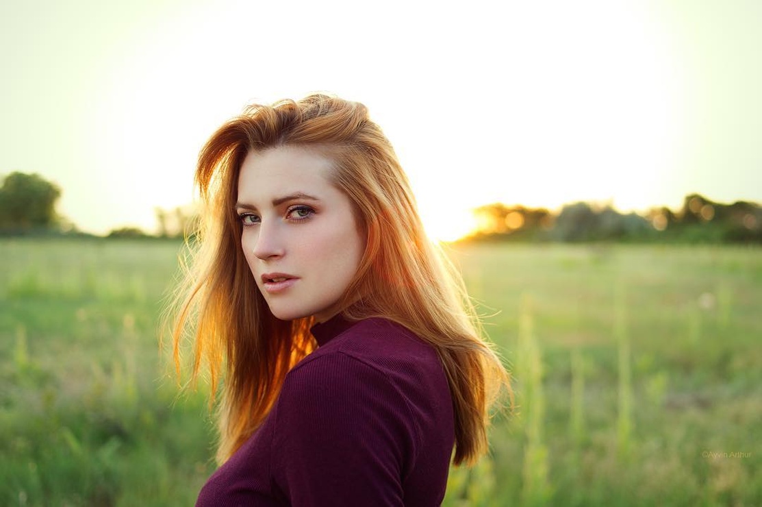 Picture of Kirsten Lee Price