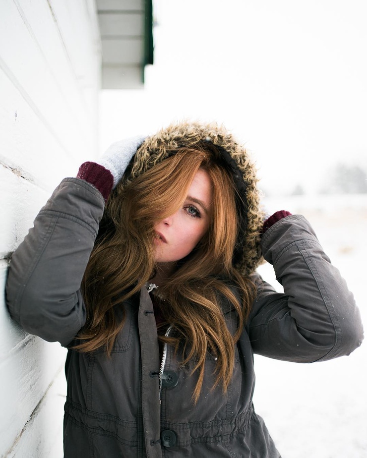 Image of Kirsten Lee Price