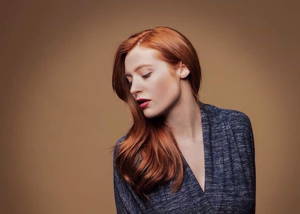 Picture of Kirsten Lee Price