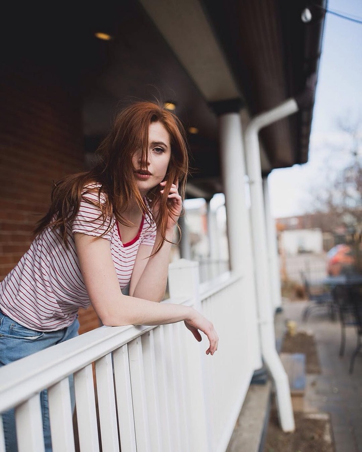 Picture of Kirsten Lee Price