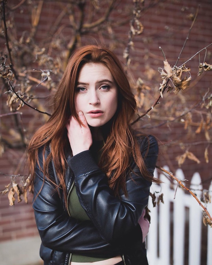 Picture of Kirsten Lee Price