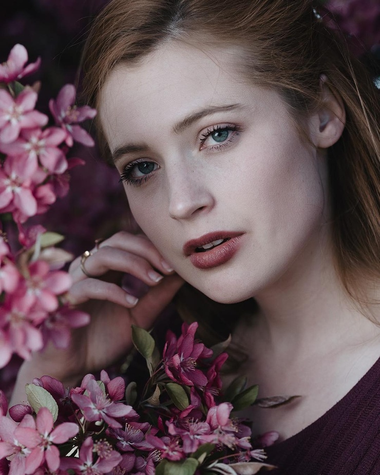 Kirsten Lee Price image