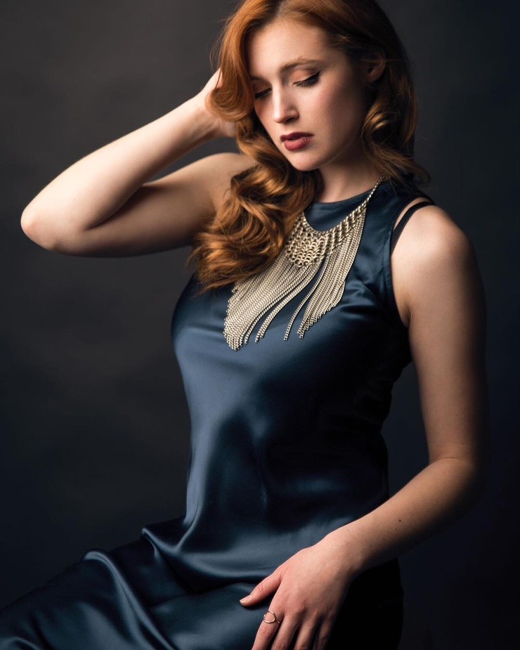 Picture of Kirsten Lee Price