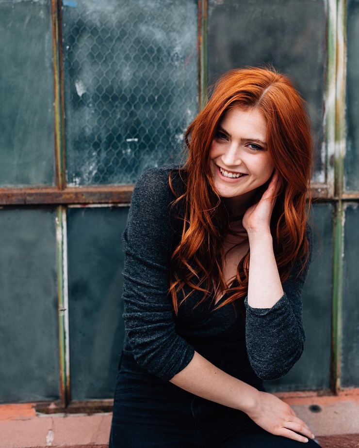 Kirsten Lee Price image