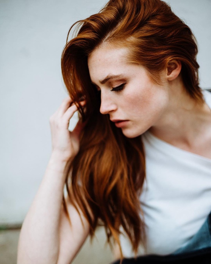 Picture of Kirsten Lee Price