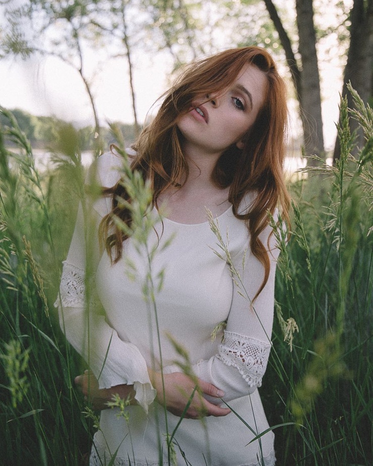 Kirsten Lee Price picture