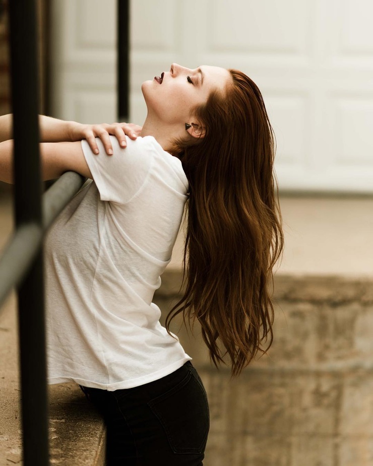 Picture of Kirsten Lee Price