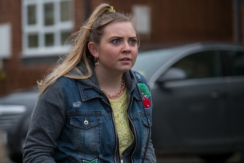 Picture of Emily Pyzer